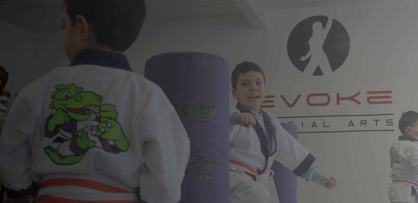 Kids Karate Toronto | Age-appropriate lessons for ages 4 - 7